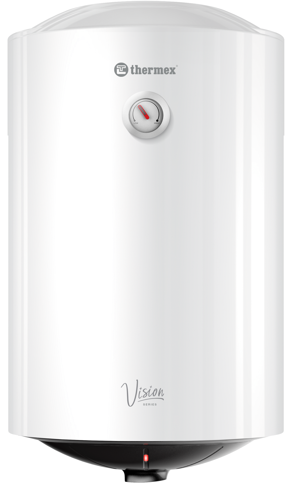 Effiziente Warmwasserversorgung mit dem Thermex IF Smart