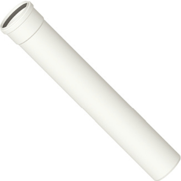 Flexrohr flexibles Abgasrohr DN: 80 - Länge: 10m Rolle